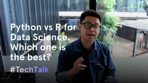 data science insight 2 python vs r manakah yang lebih baik untuk data