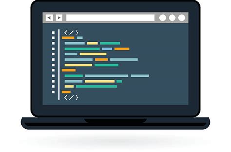 html code illustrations royalty free vector graphics and clip art istock