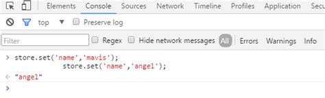 36 how to store in local storage in javascript modern javascript blog