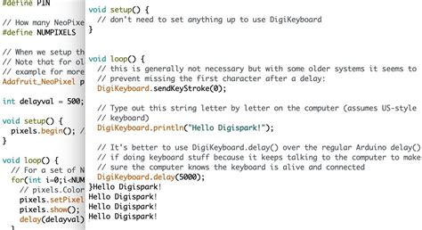 how to run usb rubber ducky scripts on a super inexpensive digispark
