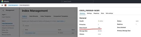 how to load csv data to already created and existing index in kibana
