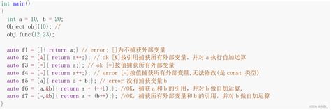 c lambda表达式 c ambda表达式 转 传统 函数 csdn博客