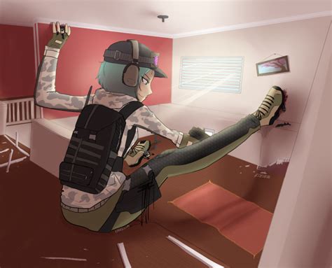pin by yeraybp on tom clancy s series rainbow six siege art rainbow