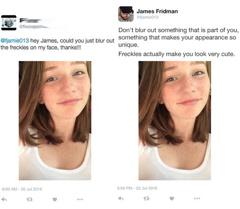 Photoshop Troll Who Takes Photo Requests Too Literally Strikes Again