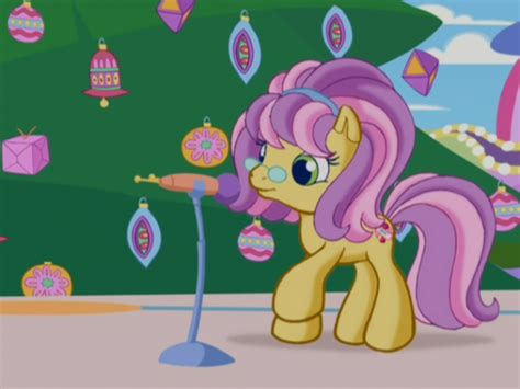 flitter flutter my little wiki