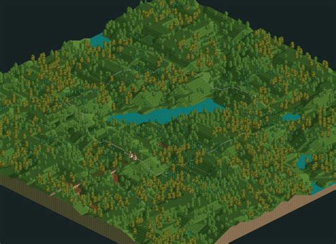 Rollercoaster Tycoon Corkscrew Follies Pickle Park — Strategywiki
