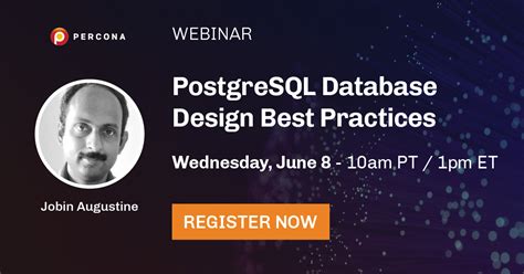 postgresql database design best practices