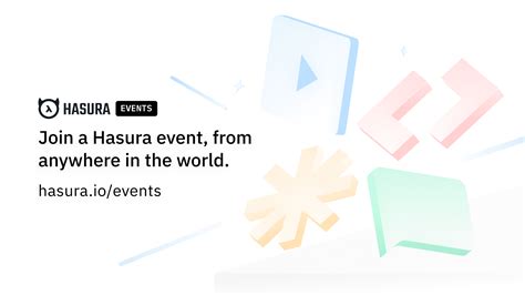 hasura events hasura graphql engine