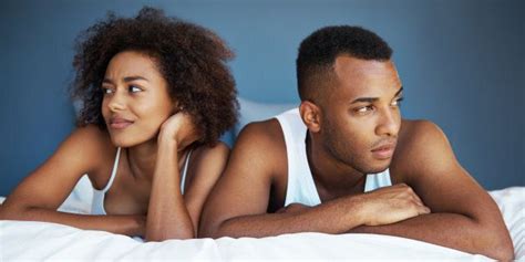 Mismatched Sex Drives Arent The End For Your Relationship Huffpost Life