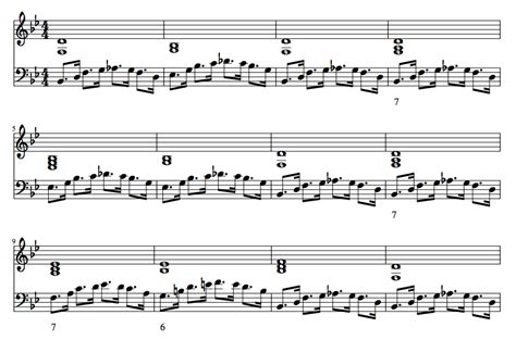 music21 figuredbass examples — music21 documentation