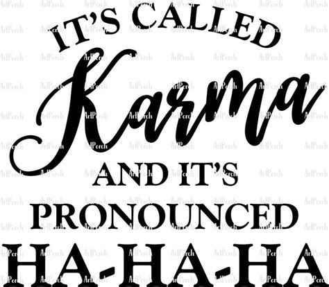 Karma Positions Svg