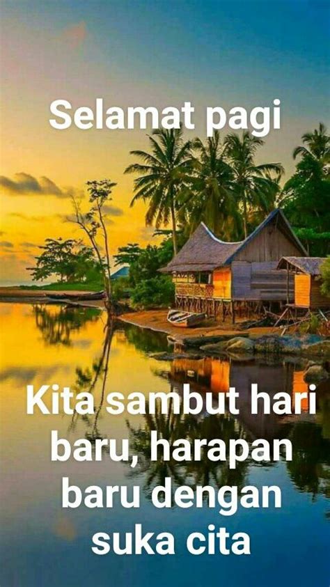 Ucapan Selamat Pagi Kristen Bergambar 54 Koleksi Gambar
