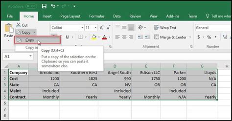 is there a way to switch 2 rows in excel gelomai