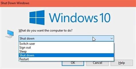 how to make a shutdown timer windows 10 axloced
