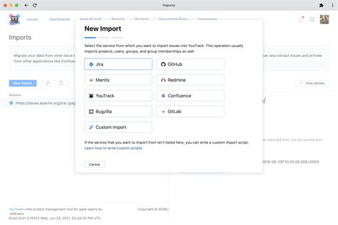 what s new in youtrack 2021 3