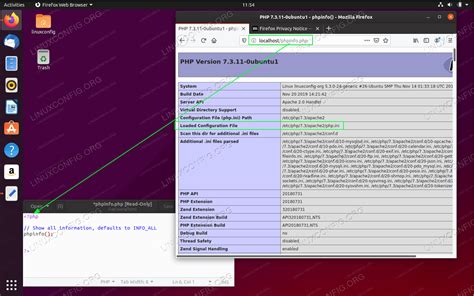 location of i on ubuntu 20 04 focal fossa linux linux tutorials