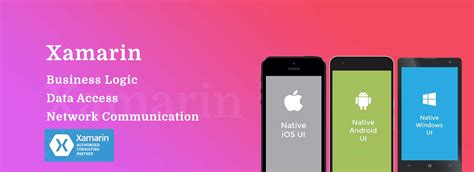 xamarin app development xamarin app development company