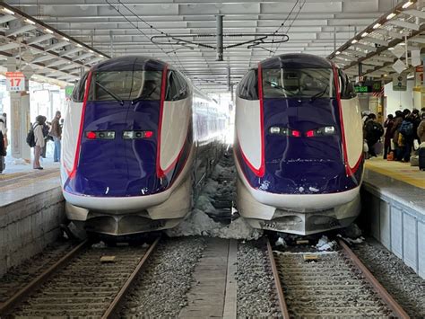 山形新幹線の「e8系」とは？いつからデビュー？e6系との違いは 鉄道プレス