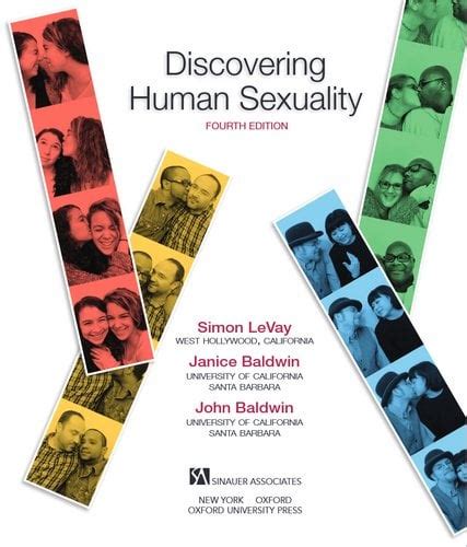 Discovering Human Sexuality Oxford 4 Edition Ebook Pdf Ebook Hub R