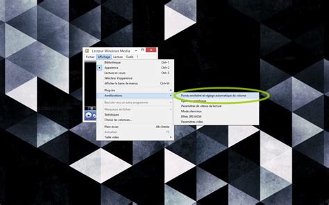 3 astuces pour mieux utiliser le lecteur windows media