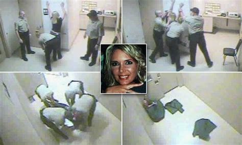 Woman Arrested For Drunk Driving Sues After Video Shows Her Being Strip