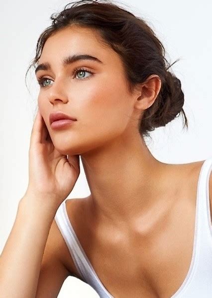 Sophi Knight Fan Casting