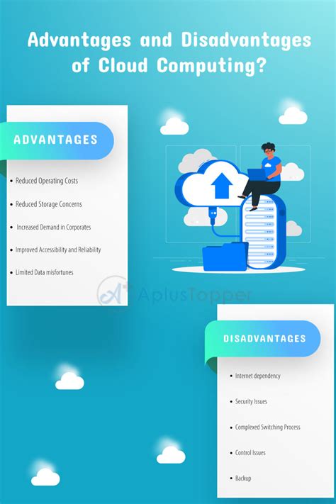 Advantages And Disadvantages Of Cloud Computing Pros And Cons Of