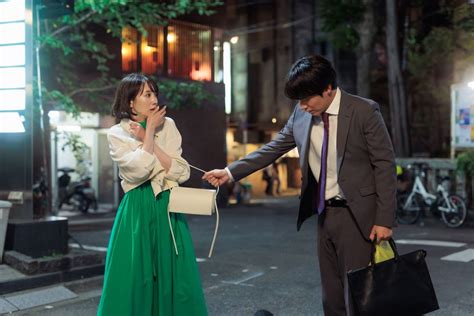 （写真）ダウ90000・中島百依子、『こっち向いてよ向井くん』でgp帯ドラマ初出演！ ゲストヒロイン・久間田琳加の友人役 ドラマ