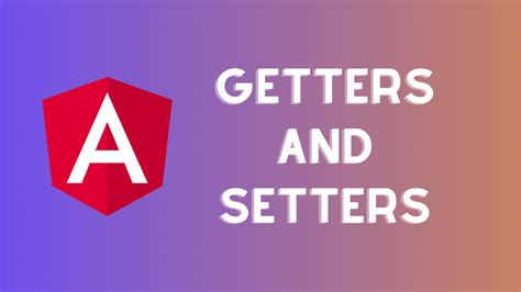 เขียน angular ให้ ดูโปรขึ้นด้วย getters and setters exaler co ltd