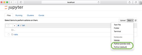 t0b jupyter notebooks