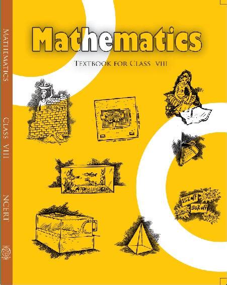 Ncert Solutions For Class 8 Maths Mycbseguide