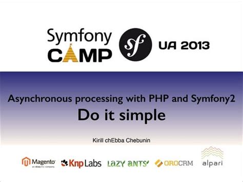 rationally boost your symfony2 application with caching tips and monitoring