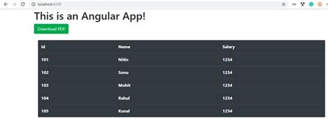 upravljiv izredni gos angular export table to pdf korupcija sklic eksegeza