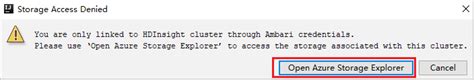 azure toolkit for intellij spark app hdinsight microsoft learn