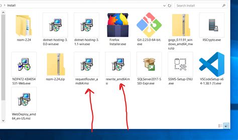 use iis or azure app service as a reverse proxy anduin xue