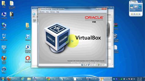 virtualbox tutorial youtube