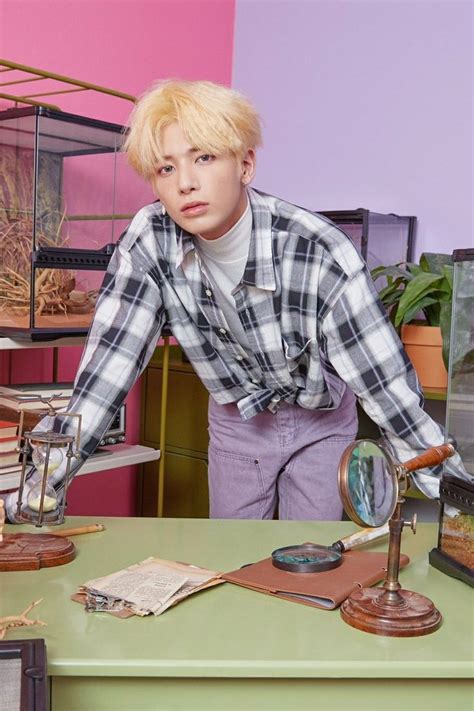 minisode1 blue hour concept photo r ver taehyun in