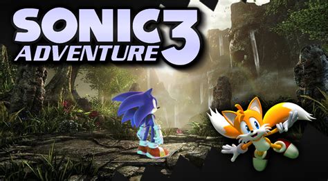 sonic adventure 3 fangame windows mac mod db