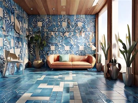 Premium Photo Elevate Your Space With Exquisite Interior Premium