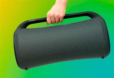 Speaker Bluetooth Dengan Performa Bass Terbaik Di 2023