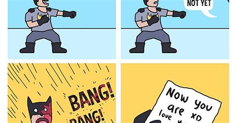 Batman Imgur