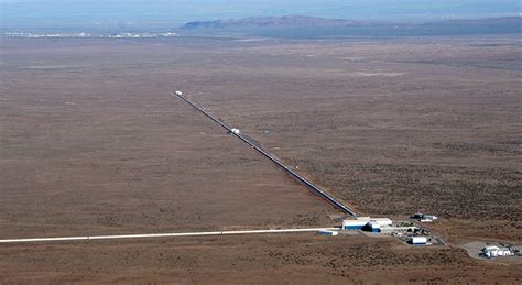 Gravitational Waves Spotted Confirming Einsteins Ripples In Spacetime