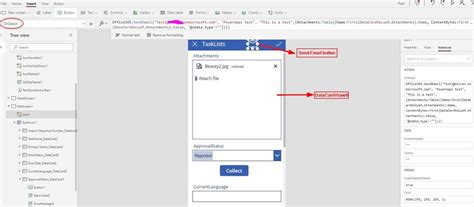 solved how to access the content stored in cds attachment