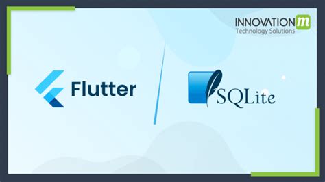 sqlite database in flutter innovationm blog