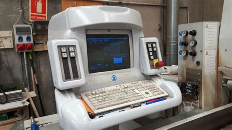 seccionadora giben prismatic 2 115h ref ocv 617 amper maquinaria