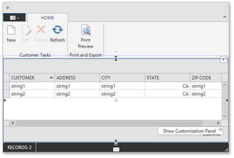 lesson 6 use master detail data representation in collection views