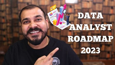 Data Analyst Roadmap In 2023 Krish Naik Hindi Youtube