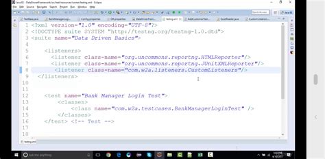 selenium how get driver instance in listener class
