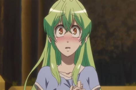 Xếp Hạng 15 Cô Gái Anime Ma Cà Rồng Nóng Bỏng Nhất 2023 All Things