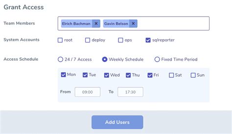 serverauth startup stash